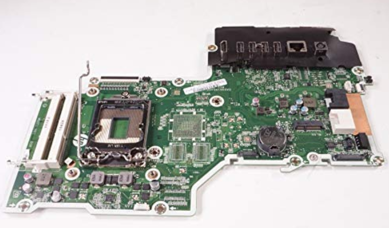 Carte mère pour HP All-in-one 23-q