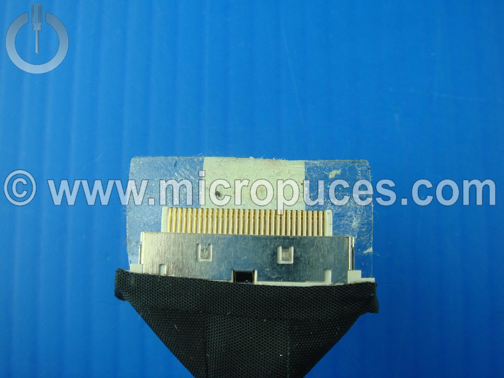 Nappe video pour HP 15-DA 15-DB