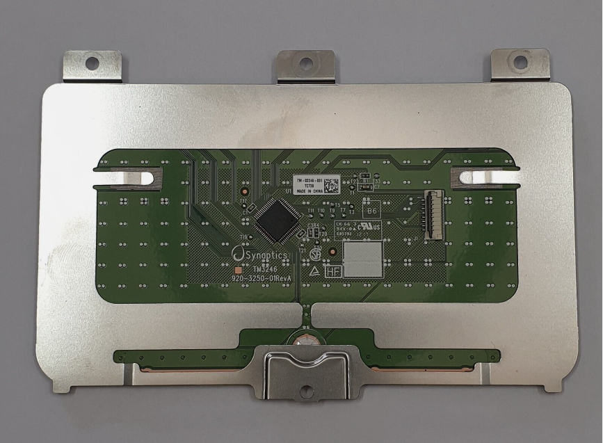 touchpad pour HP Probook 450 G4